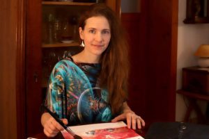 Začněte s akvarelem - mini kurz akvarelu zdarma